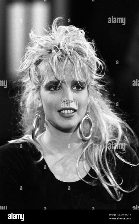 Gabriele Susanne Kerner Hi Res Stock Photography And Images Alamy