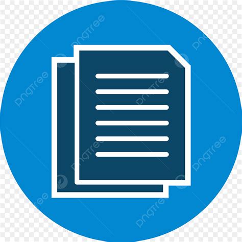 Document Icon Clipart Vector Documents Vector Icon Documents Icon