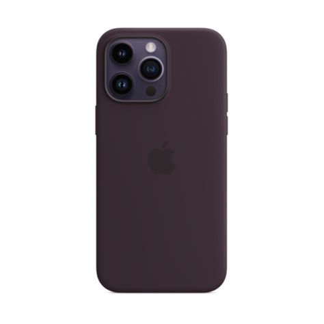 Apple Iphone 14 Pro Silicone Case With Magsafe Celltronicslk Sri Lanka