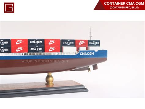 Container Cma Cgm Gia Nhiên