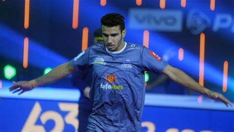 Pro Kabaddi League 2022 Jaideep Dahiya Says That He Makes A Good