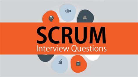 Top Scrum Interview Questions And Answer Updated For