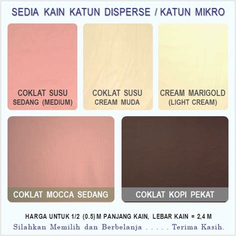 Macam Macam Warna Coklat Muda 52 Koleksi Gambar