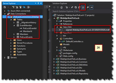Through ASP NET Web API 2 CodeProject