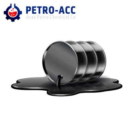 BITUMEN TYPES Of Aras Petrochemical Company