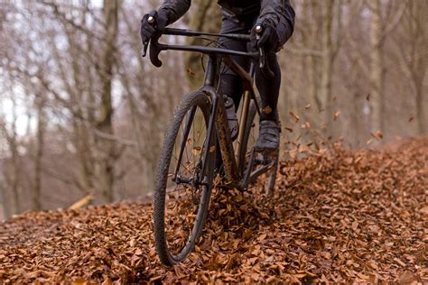Canyon S Holy Grail Hammers Gravel Topped By Wild Double Decker Hover