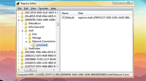 Fix Repair Manage From Right Click Menu Of Computer In Windows Tweaking