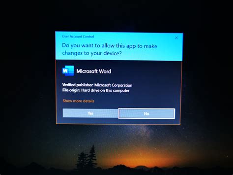 Unable To Open Word Powerpoint Excel Unless Running As Administrator