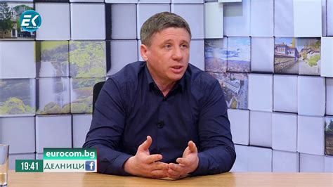 Николай Дренчев ПП Възраждане 27 01 2020 Youtube