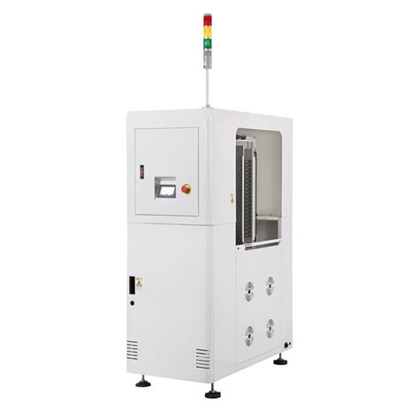 HY 460BF PCB BUFFER Quiptech