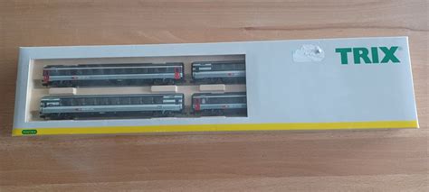 Set Minitrix 13709 Kaufen Auf Ricardo