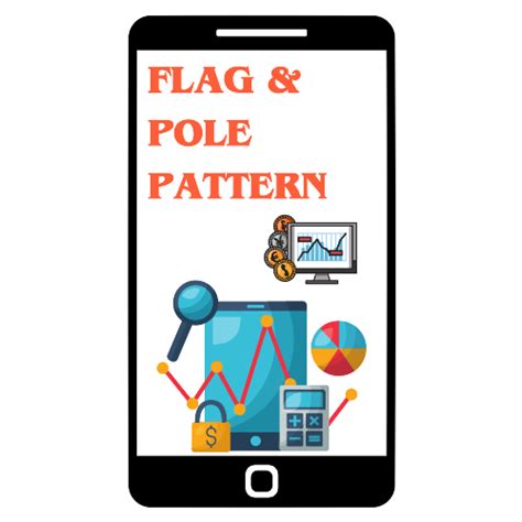 Flag And Pole Pattern Meaning Characteristics And Types Finschool