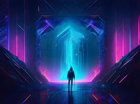 Premium Ai Image Cyber Crime Digital Art Cyber Security Ai Generated