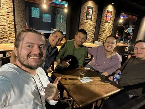 After Our Sports Themed London Summer Party It Was Great To See Our Colombian Team Get In On