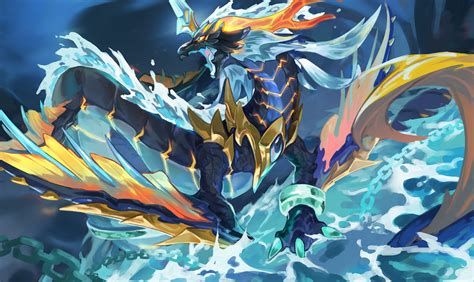 Varunas Dragon Village Danbooru