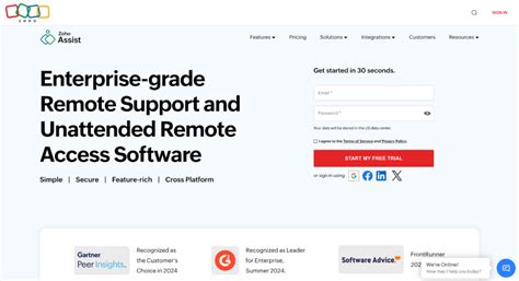 15 Best Remote Desktop Software For Mac And Remote Access