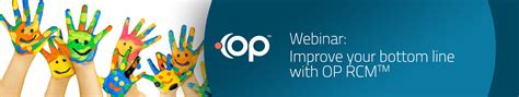 Lp Webinar A Successful Op Rcm Implementation Partnership Office