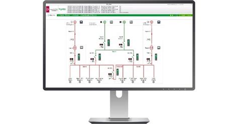 Schneider Electric Announces Enhancements To Ecostruxure Power Scada