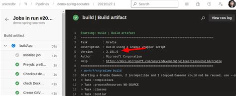 resource file has already set to azure pipelines tasks codecoverage tools module json · issue