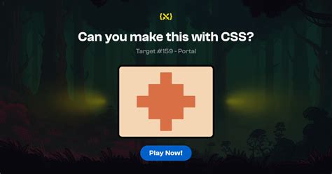 Target 159 Portal Cssbattle