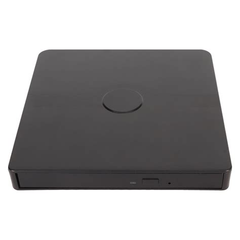 External Optical Disc Drive Enclosure Kit Ultra Slim Type C Usb3 0