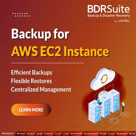 vembu technologies on linkedin backup aws recovery dataprotection