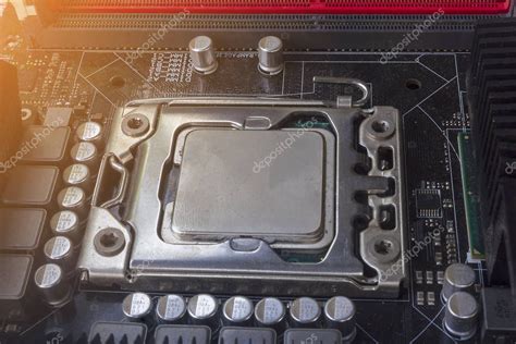 Why Is The Cpu Called The Brain Of The Computer