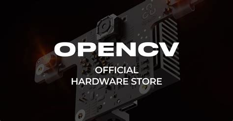 Opencv Ai Kit その他oshw Opensource Hardware オープンソースハードウェアのコミュニティ