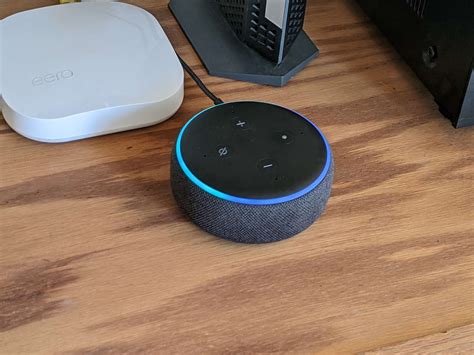 How To Connect An Echo Dot To Wi Fi