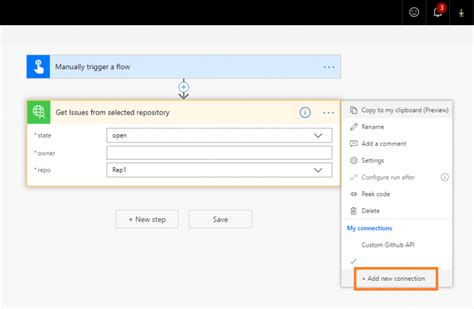 Custom Connector With Power Automate Ms Flow Tatvasoft Blog