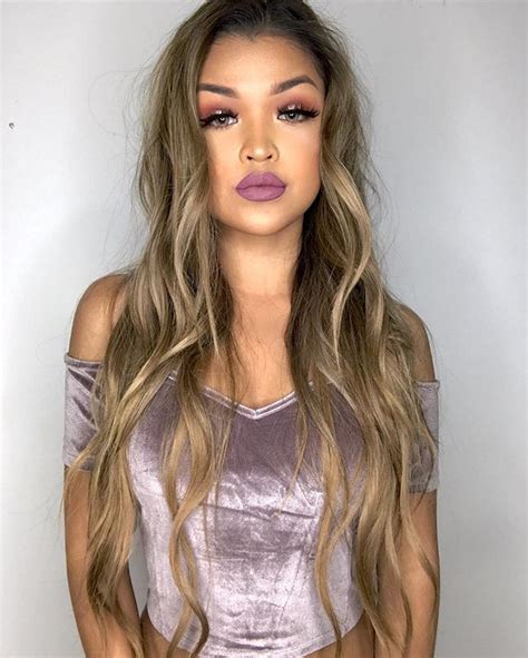 Instagram Post By Koleen Diaz • Nov 21 2016 At 1003pm Utc Hair Hair Inspiration Hair Beauty