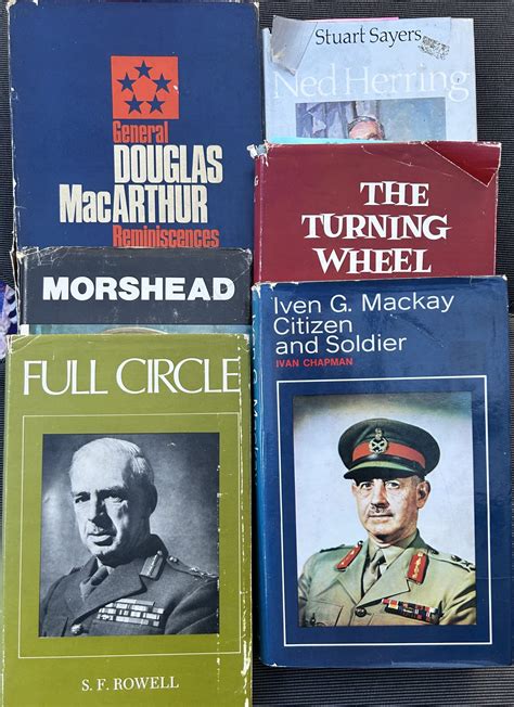 Military Biographies A Miscellany 2 Imprimatur Books