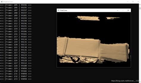 window10 kinect v2 配置bundlefusion bundlefusion kinectv2 csdn博客