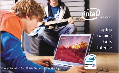 Explore Intels History Dual Cores Go Mobile