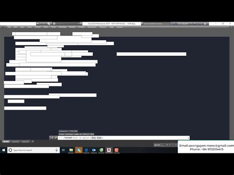فیلم آموزشی Autocad 2019 Autocad Lt 2019 رابط کلاسیک فیلم های اتوکد