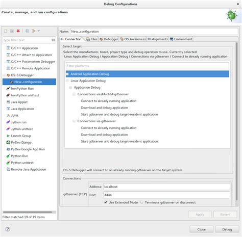 Debugging Linux Start Up On Altera Cyclone V Soc With Openocd