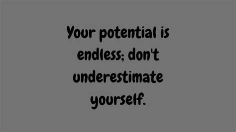 The Power Of Being Underestimated