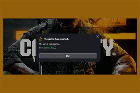 Cricket 23 We Have Encountered An Error Fixed