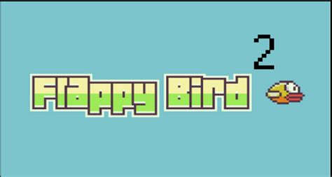 Flappy Bird 2
