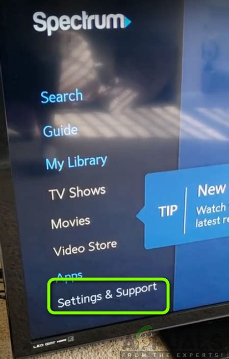 How To Fix Spectrum Remote Not Working Appexperts