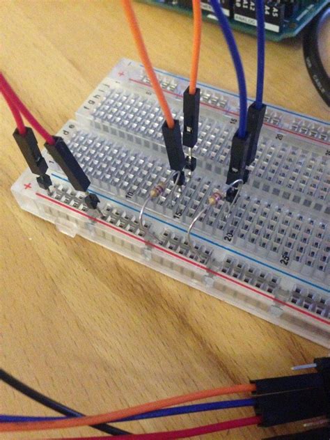 I2c Scan Fails For Sensor Hdc1008 Update Networking Protocols And Devices Arduino Forum