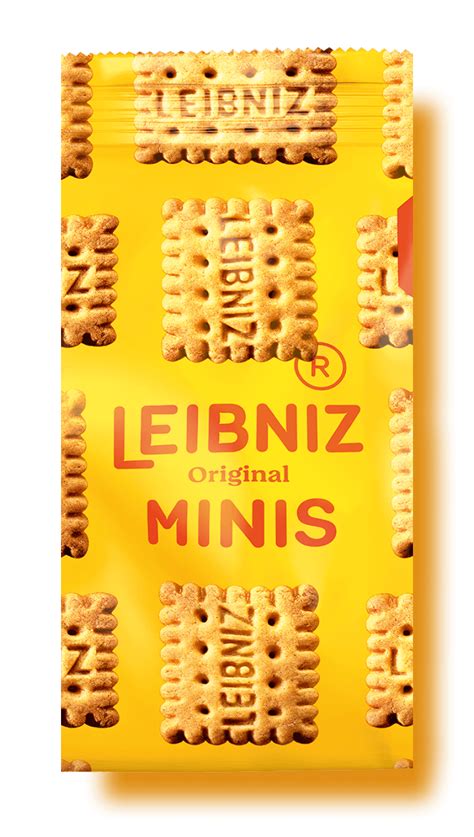 LEIBNIZ das Original