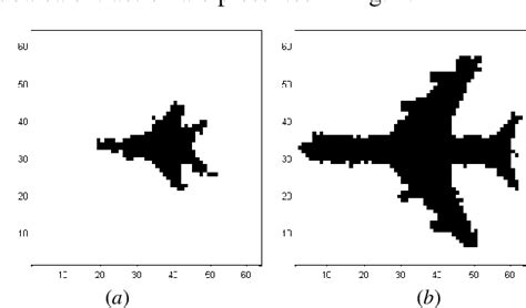 Figure 2 From Isar Image Recognition Algorithm And Neural Network Implementation Semantic Scholar