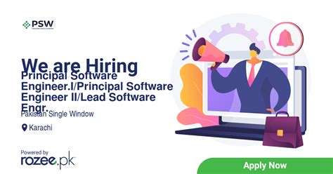 Principal Software Engineeriprincipal Software Engineer Iilead
