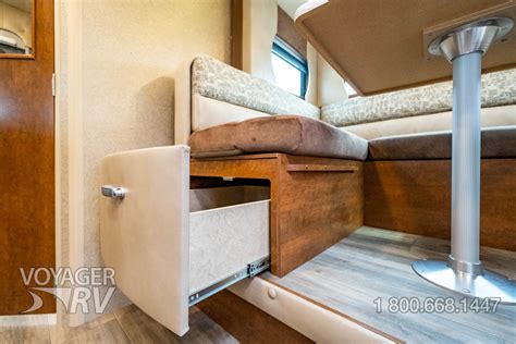 For Sale New 2021 Lance 1685 Travel Trailers Voyager Rv Centre