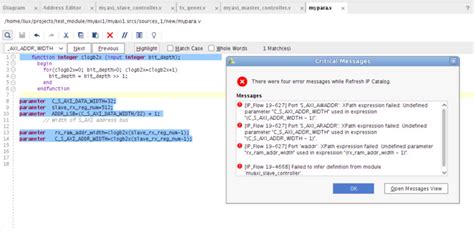 Verilog用define定义位宽的问题