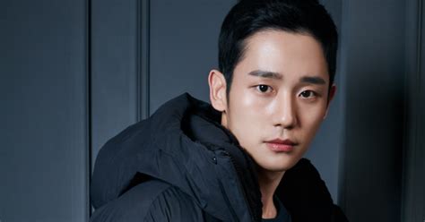 정해인 아웃도어 브랜드 전속모델 발탁 부드러운 카리스마 부합