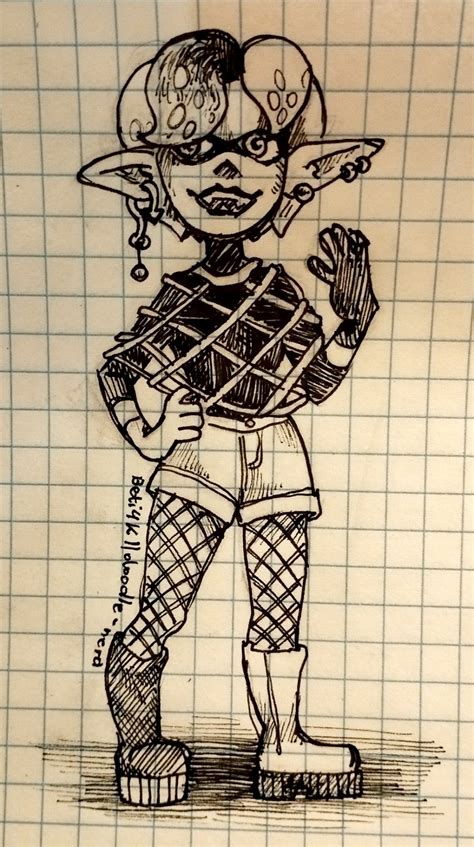 Doodle Nerd On Tumblr