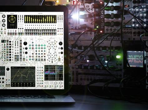 Modular Synthesis Beginners Guide Groove3 Tutorial