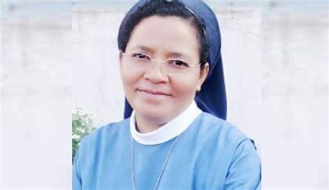 Letusan Gunung Berapi Korbankan Seorang Misionari Wanita